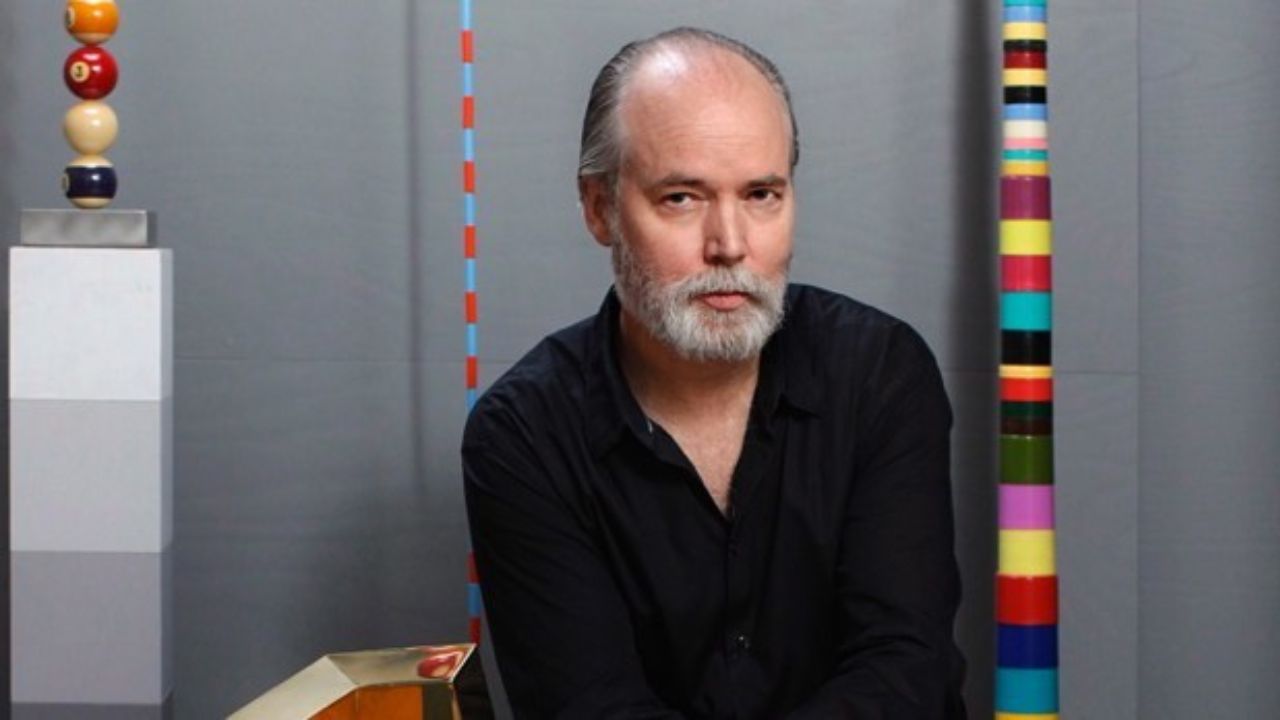 20 Inspiring Douglas Coupland Quotes to Uplift Your Mind - Funniest ...