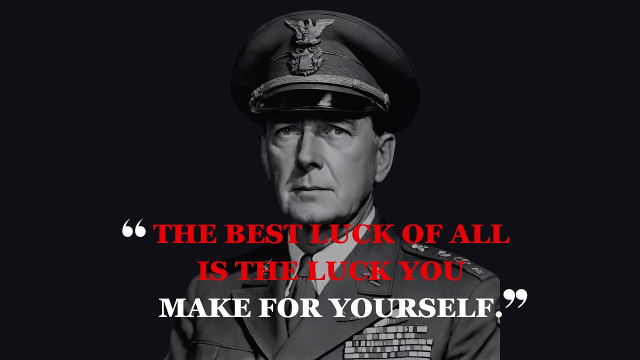 15 Inspiring Douglas MacArthur Quotes On Philippines - Funniest Quotes ...