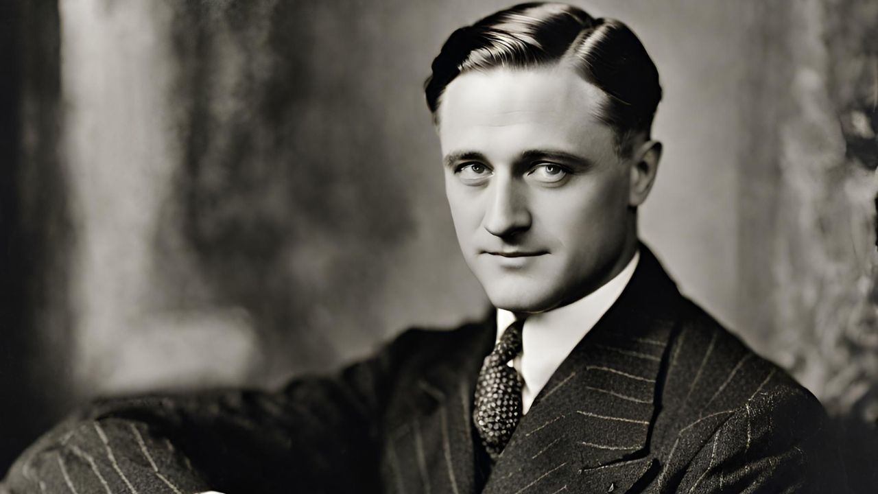 20 Timeless F. Scott Fitzgerald Quotes - Funniest Quotes & Sayings That ... 20 Timeless F. Scott Fitzgerald Quotes - Funniest Quotes & Sayings That ...