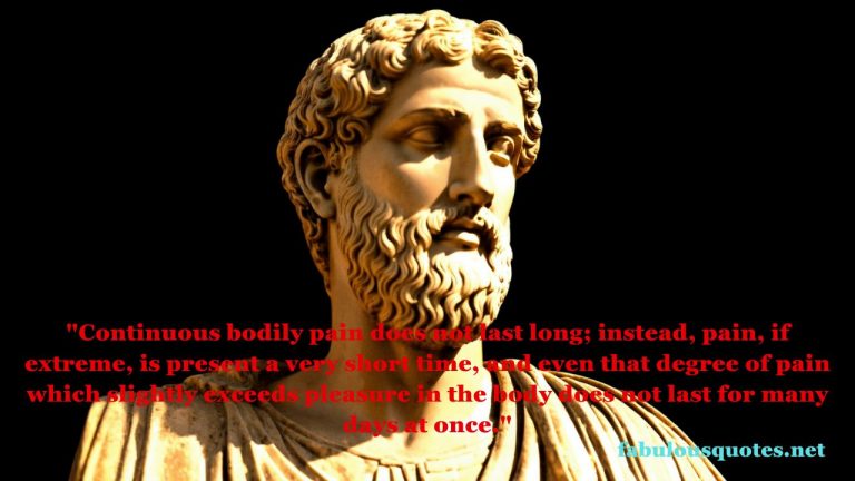 40 Epicurus Quotes on love, happiness, friendship & about life ...