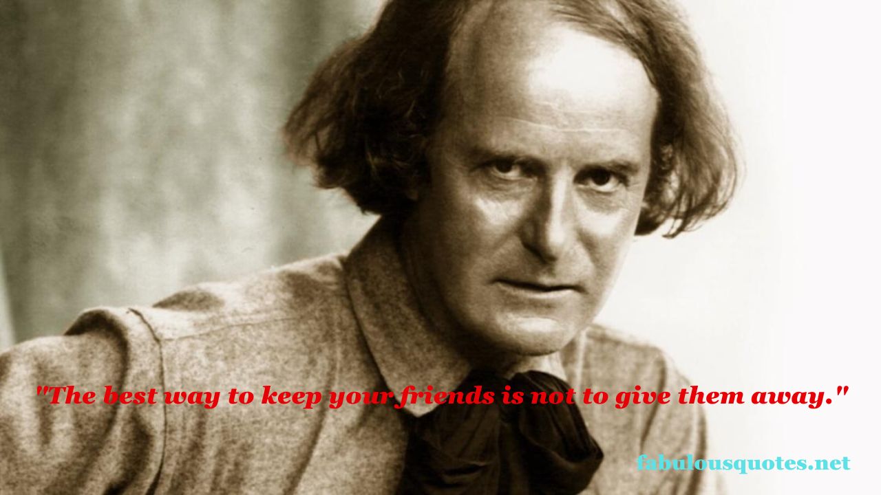 Best Elbert Hubbard Quotes - Funniest Quotes & Sayings That Will Make ...