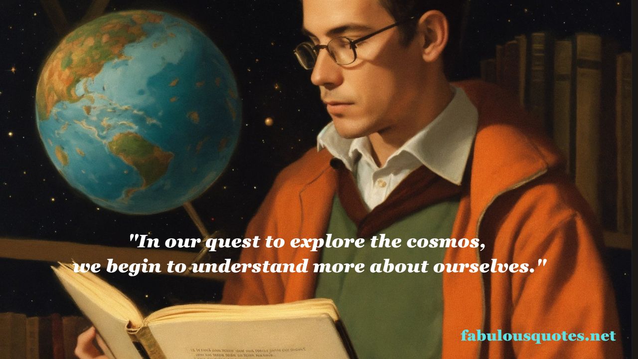 Best Carl Sagan quotes - Funniest Quotes & Sayings That Will Make You Laugh
