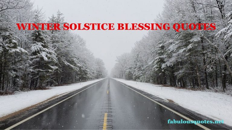 Best Winter Solstice Quotes - Funniest Quotes & Sayings That Will Make ...