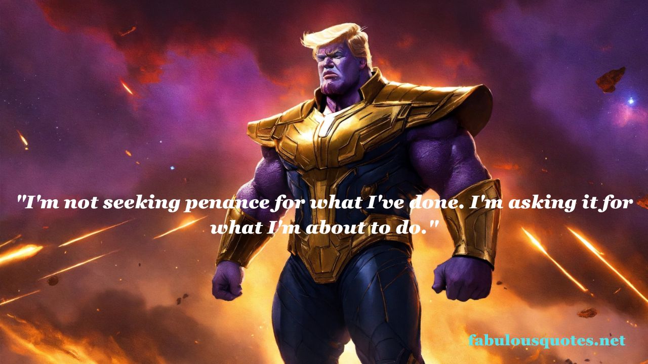Thanos Quotes From The MCU - Funniest Quotes & Sayings That Will Make ...