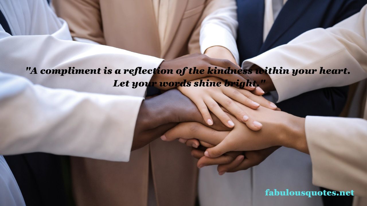 National Compliment Day Quotes 2024 - Funniest Quotes & Sayings That ...