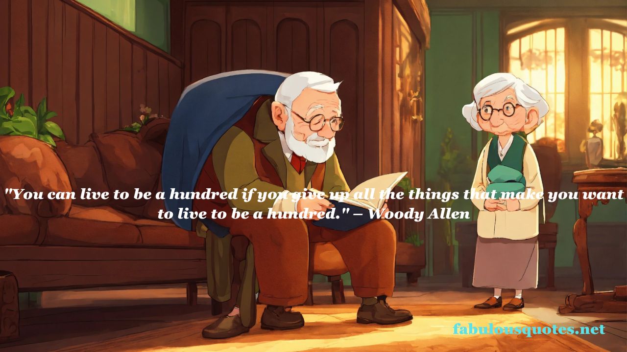 Best Inspirational Quotes for Senior Citizens - Funniest Quotes ...