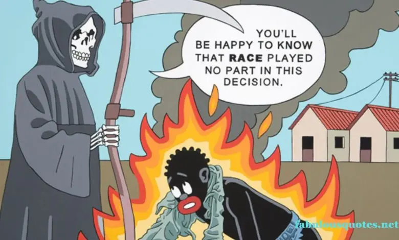 Funny Death Quotes That Will Cheer Your Heart Up - FabulousQuotes.com