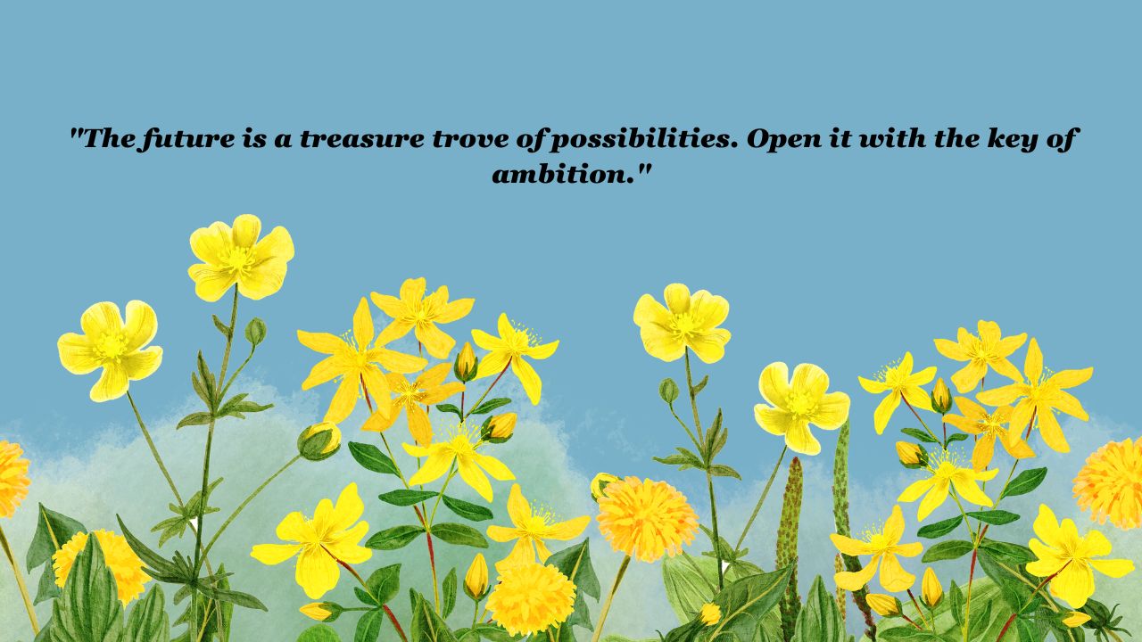 85 Inspiring Future Quotes about life - Funniest Quotes & Sayings That ...