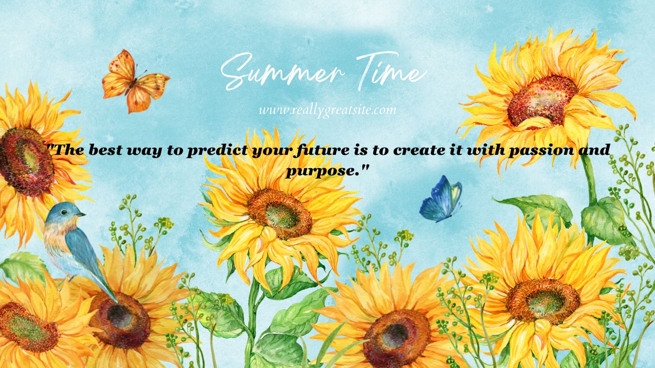 85 Inspiring Future Quotes about life - Funniest Quotes & Sayings That ...
