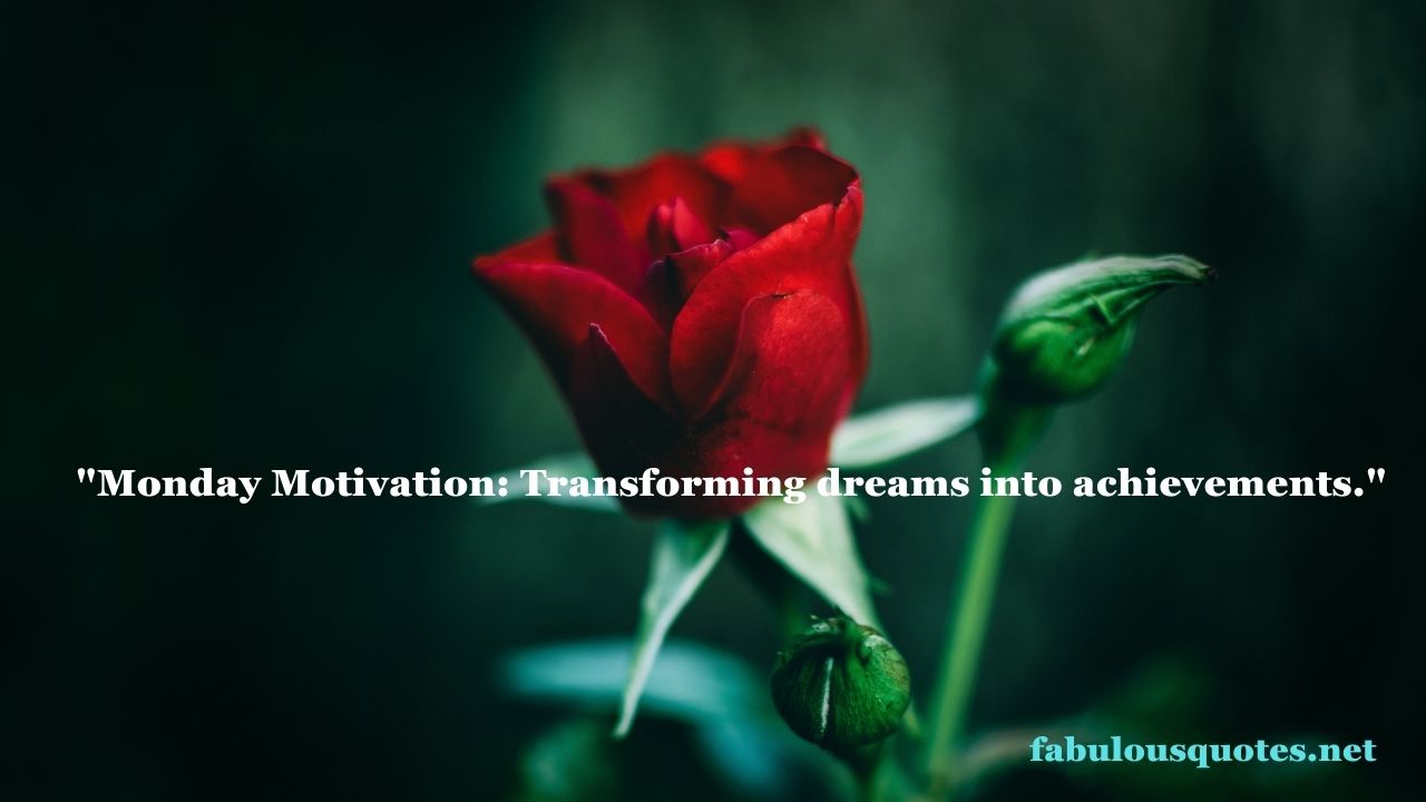 100+ Monday Motivation Quotes - Funniest Quotes & Sayings That Will ...