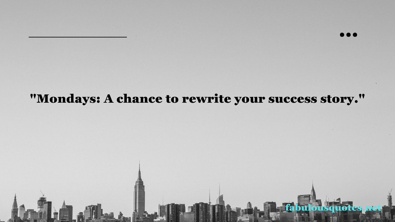 100+ Monday Motivation Quotes - Funniest Quotes & Sayings That Will ...