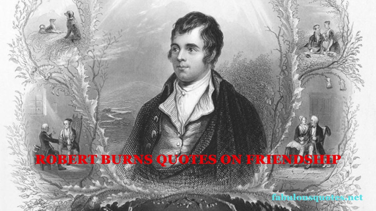 Robert Burns Quotes To See Ourselves - Funniest Quotes & Sayings That ...