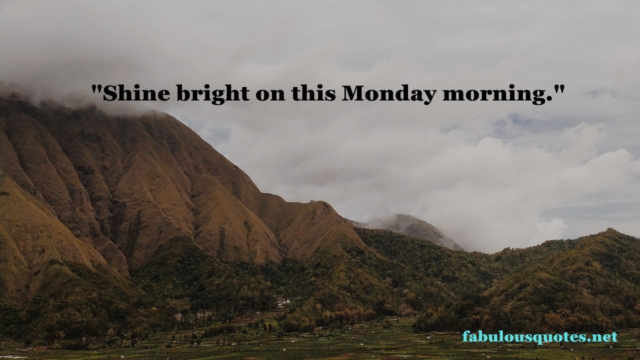 100+ Monday Motivation Quotes - Funniest Quotes & Sayings That Will ...