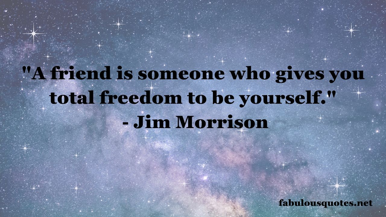 25 Wise Quotes About Friendship: Timeless Wisdom on Friendship ...