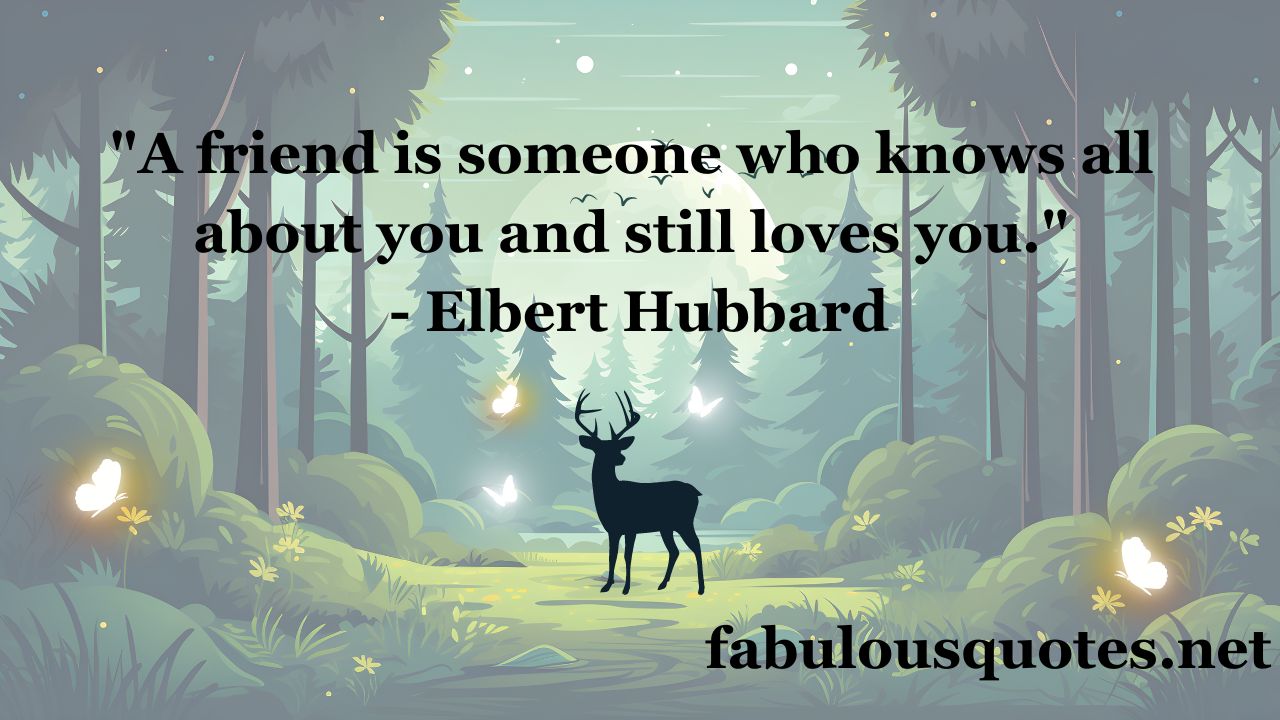 25 Wise Quotes About Friendship: Timeless Wisdom on Friendship ...