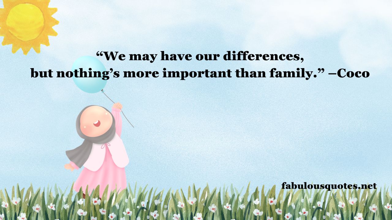 25 Wise Quotes About Family for Generations - Funniest Quotes & Sayings ...