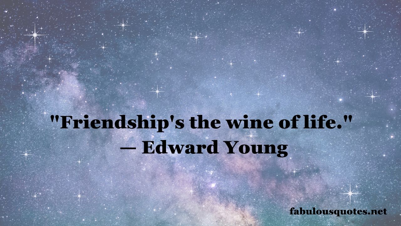 25 Wise Quotes About Friendship: Timeless Wisdom on Friendship ...