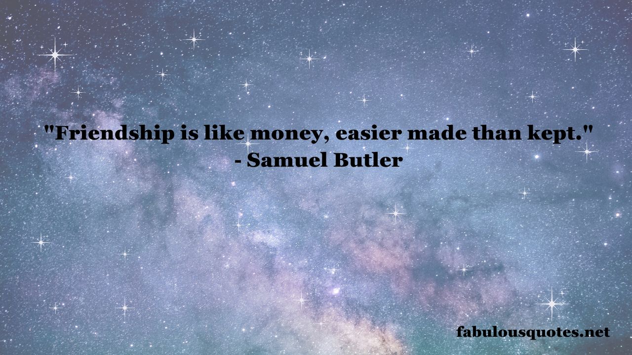 25 Wise Quotes About Friendship: Timeless Wisdom on Friendship ...