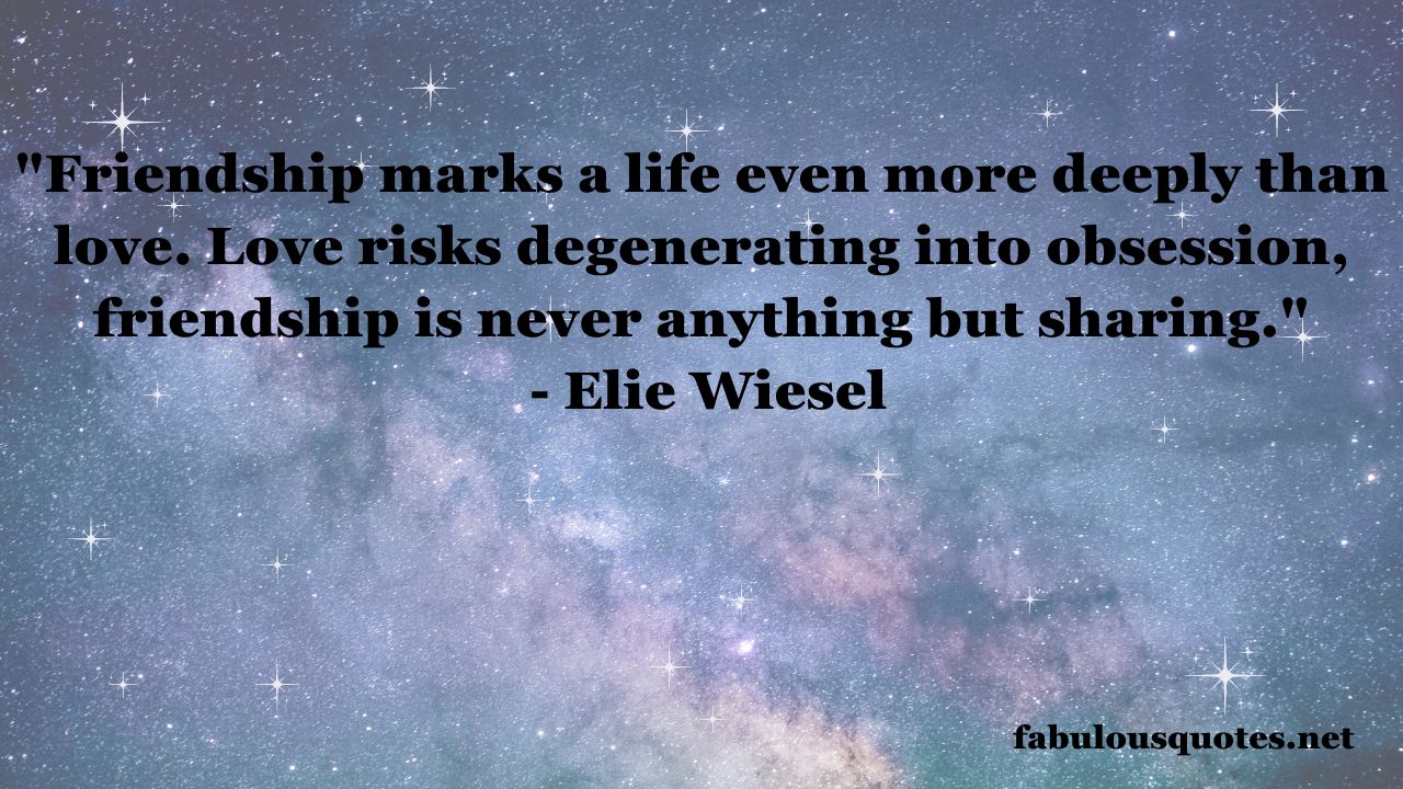 25 Wise Quotes About Friendship: Timeless Wisdom on Friendship ...