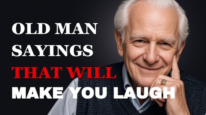 25 Funny Quotes About Being 80 Years Old - Funniest Quotes & Sayings ...